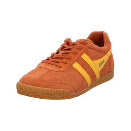 Gola Sneaker in orange | Gr.: 44
