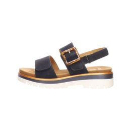 Ara Sandalette in blau | Gr.: 39