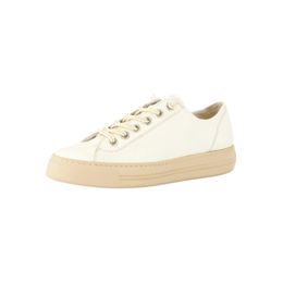 Paul Green Sneaker in Cream | Gr.: 40,5