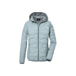 G.I.G.A. by Killtec G.I.G.A. DX by KILLTEC Steppjacke GW 21 in Blau3031 | Gr.: 38