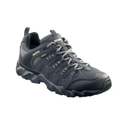 Meindl Outdoorschuhe Respond GTX in anthrazit/lemon | Gr.: 12