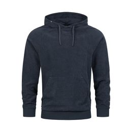 INDICODE Jeans Sweatshirt 'Nemoto' male Blue size XL