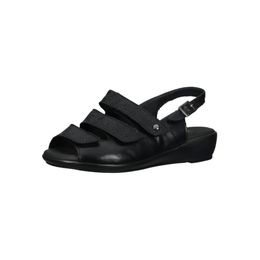 Arcopedico Sandalen in Black | Gr.: 38