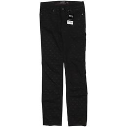 Sansibar Jeans Damen Gr&ouml;&szlig;e 26 Second Hand schwarz