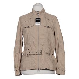 Cecil Jacke Damen Gr&ouml;&szlig;e L Second Hand beige