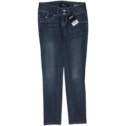 LTB Jeans Damen Gr&ouml;&szlig;e 26 Second Hand blau