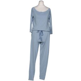 Tommy Hilfiger Overall oder Jumpsuit Damen Gr&ouml;&szlig;e S Second Hand hellblau