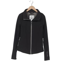 Bench Jacke Damen Gr&ouml;&szlig;e M Second Hand schwarz