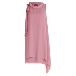 Vera Mont Cocktailkleid ohne Arm in Desert Rose | Gr.: 46