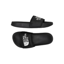 The North Face Sandalen Herren Gr&ouml;&szlig;e 38 Second Hand schwarz