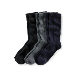 Polo Ralph Lauren Socks male Mixed colors size One Size