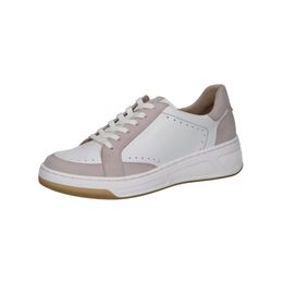 Caprice Sneaker in OLDROSE SUEDE | Gr.: 41