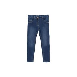 Minymo 5-Pocket-Jeans MIJeans in Blau | Gr.: 116