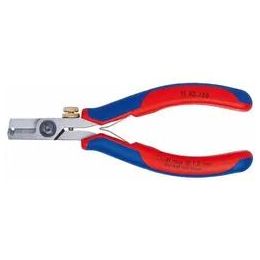 Knipex Elektronik-Abisolierschere - 1182130