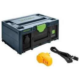 FESTOOL SYS-PowerStation SYS-PST 1500 Li HP - 205721