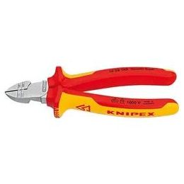 Knipex Abisolier-Seitenschneider - 1426160