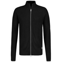Sublevel Strickjacke Herren Gr&ouml;&szlig;e L bunt