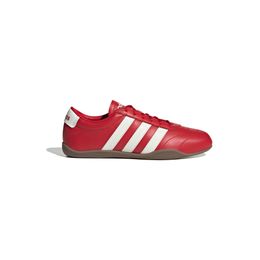 adidas Sportswear Sneakers 'Grand Court' female size 36.5/37 Red / White