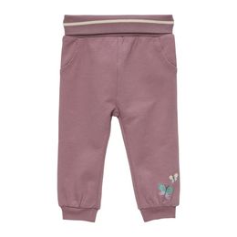 s.Oliver Pants girl Purple size 74