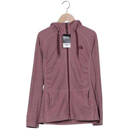 The North Face Kapuzenpullover Damen Gr&ouml;&szlig;e S Second Hand pink