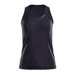 WINSHAPE Functional Light and Soft Tanktop AET124LS in schwarz | Gr.: XXL