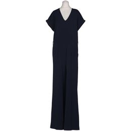 Tom Tailor Overall oder Jumpsuit Damen Gr&ouml;&szlig;e M Second Hand marine