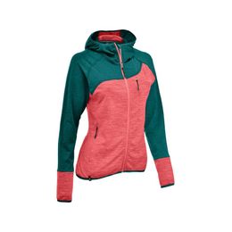 Maul Sport Unterjacke Riedlerspitz II in Lachs493 | Gr.: 44