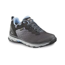 Meindl Schuh Activo Sport Lady GTX in Schwarz | Gr.: 41,5