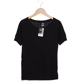 Nike T-Shirt Damen Gr&ouml;&szlig;e S Second Hand schwarz