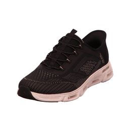 Skechers Sneaker in schwarz | Gr.: 36
