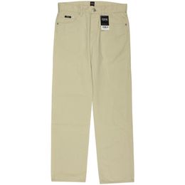 BOSS Jeans Herren Gr&ouml;&szlig;e 38 Second Hand beige