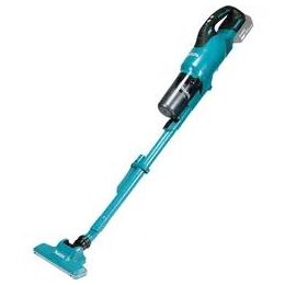 Makita DCL286FZ Akku-Staubsauger 18V mit Zykloneinheit Solo