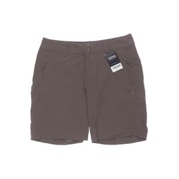 The North Face Shorts Damen Gr&ouml;&szlig;e XL Second Hand braun