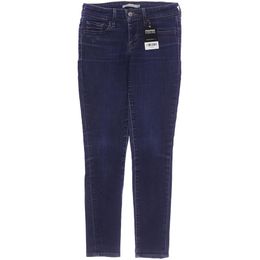 LTB Jeans Damen Gr&ouml;&szlig;e 25 Second Hand marine