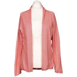 hessnatur Strickjacke Damen Gr&ouml;&szlig;e XL Second Hand pink