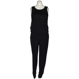 Vera Mont Overall oder Jumpsuit Damen Gr&ouml;&szlig;e L Second Hand marine