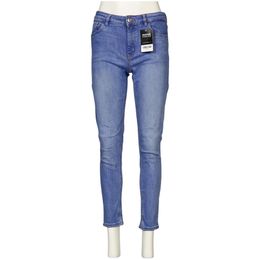 Mango Jeans Damen Gr&ouml;&szlig;e 29 Second Hand blau