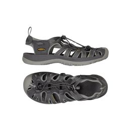 Keen Sandalen Damen Gr&ouml;&szlig;e 39.5 Second Hand grau