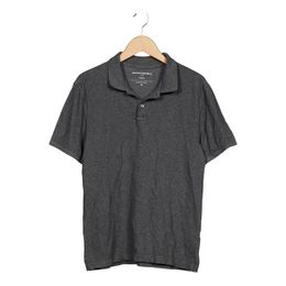Banana Republic Poloshirt Herren Gr&ouml;&szlig;e M Second Hand grau