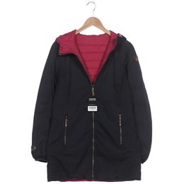 Icepeak Jacke Damen Gr&ouml;&szlig;e M Second Hand marine