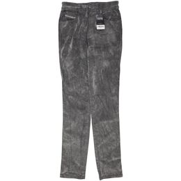Diesel Jeans Damen Gr&ouml;&szlig;e 26 Second Hand grau