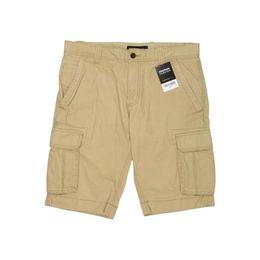 Tommy Hilfiger Shorts Herren Gr&ouml;&szlig;e 32 Second Hand beige