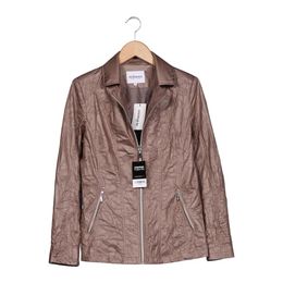 Steilmann Jacke Damen Gr&ouml;&szlig;e M Second Hand beige
