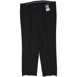 Brax Stoffhose Herren Gr&ouml;&szlig;e 40/42 Second Hand schwarz