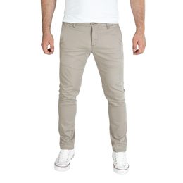 Pittman Stretch Chino Hose Andrew in Sand | Gr.: W33/L34