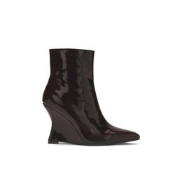 Kazar Boots in Dunkelbraun | Gr.: 36