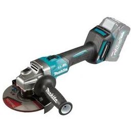 Makita GA035GZ Akku-Winkelschleifer &Oslash; 150 mm 40 V max. Solo