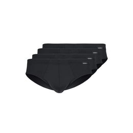 Skiny Slip / Unterhose Basic in Schwarz | Gr.: L