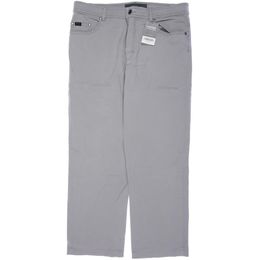 Brax Stoffhose Herren Gr&ouml;&szlig;e 34 Second Hand grau