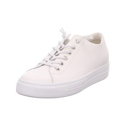Paul Green Sneaker in wei&szlig; | Gr.: 40,5